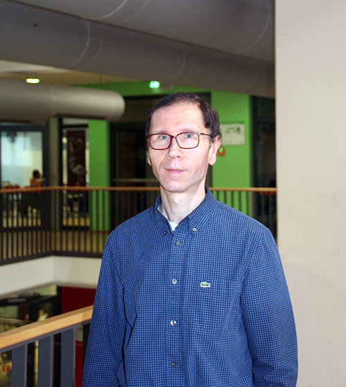 Gymnasium Nürnberg Wirtschafts- & Sozialwissenschaftliches